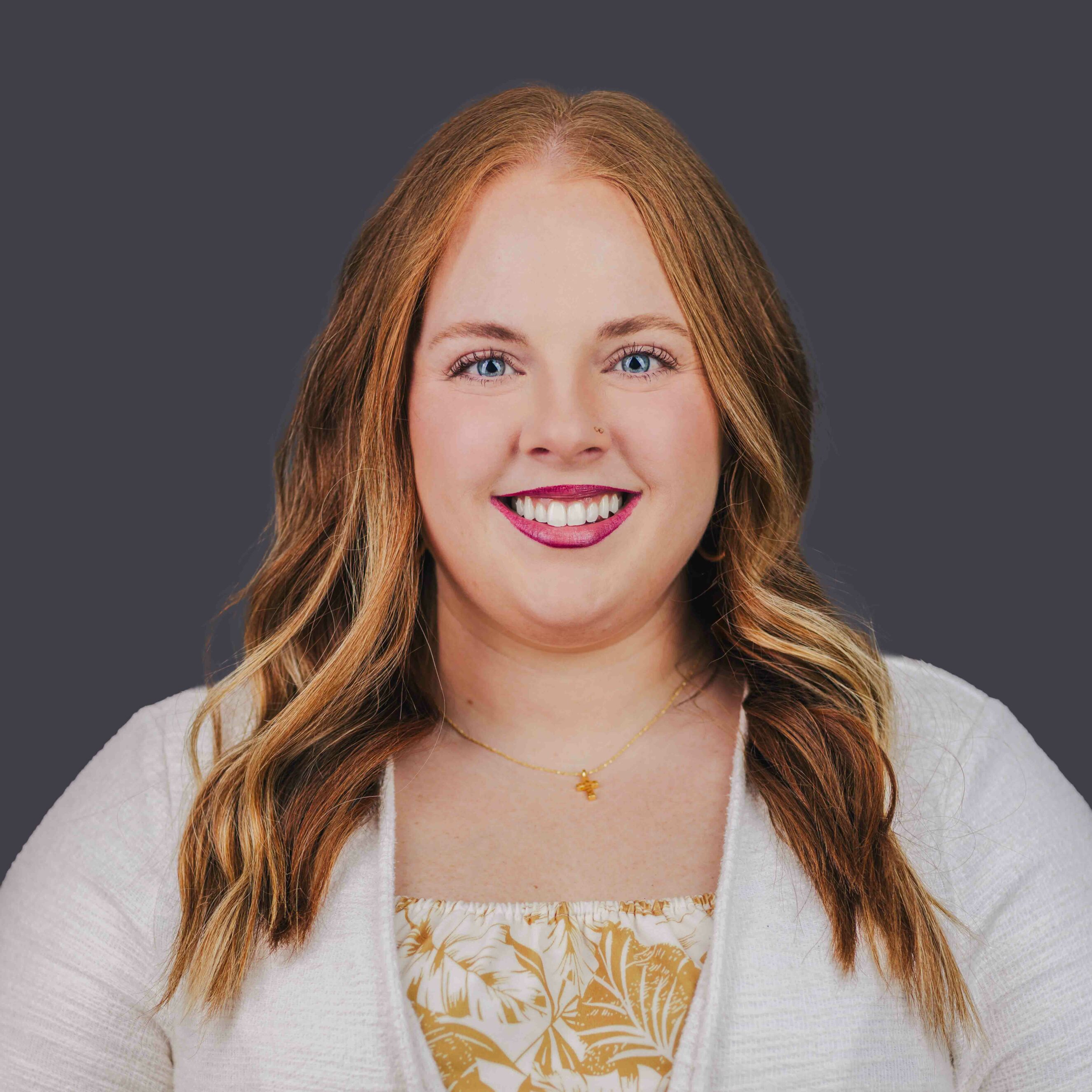 Dr. Emily Meister | Eye Doctor | Kentucky Eye Institute