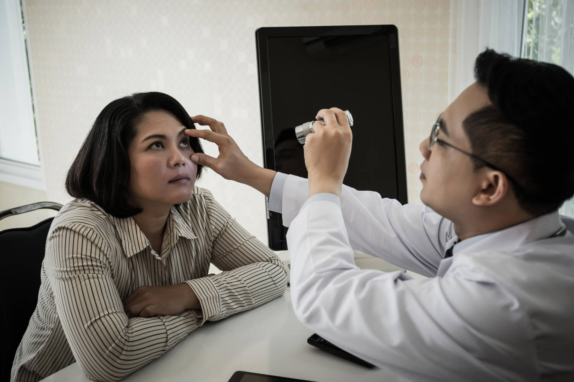 How Long Does It Take to Go Blind from Cataracts? | Kentucky Eye Institute