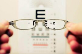 Seeing Clearly: Is 20/15 Vision Good? | Kentucky Eye Institute